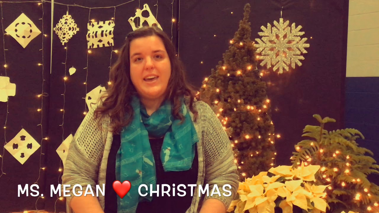 Holiday Fun - YouTube