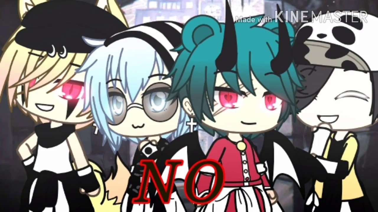 NO(GLMV)||Male and Female|| - YouTube