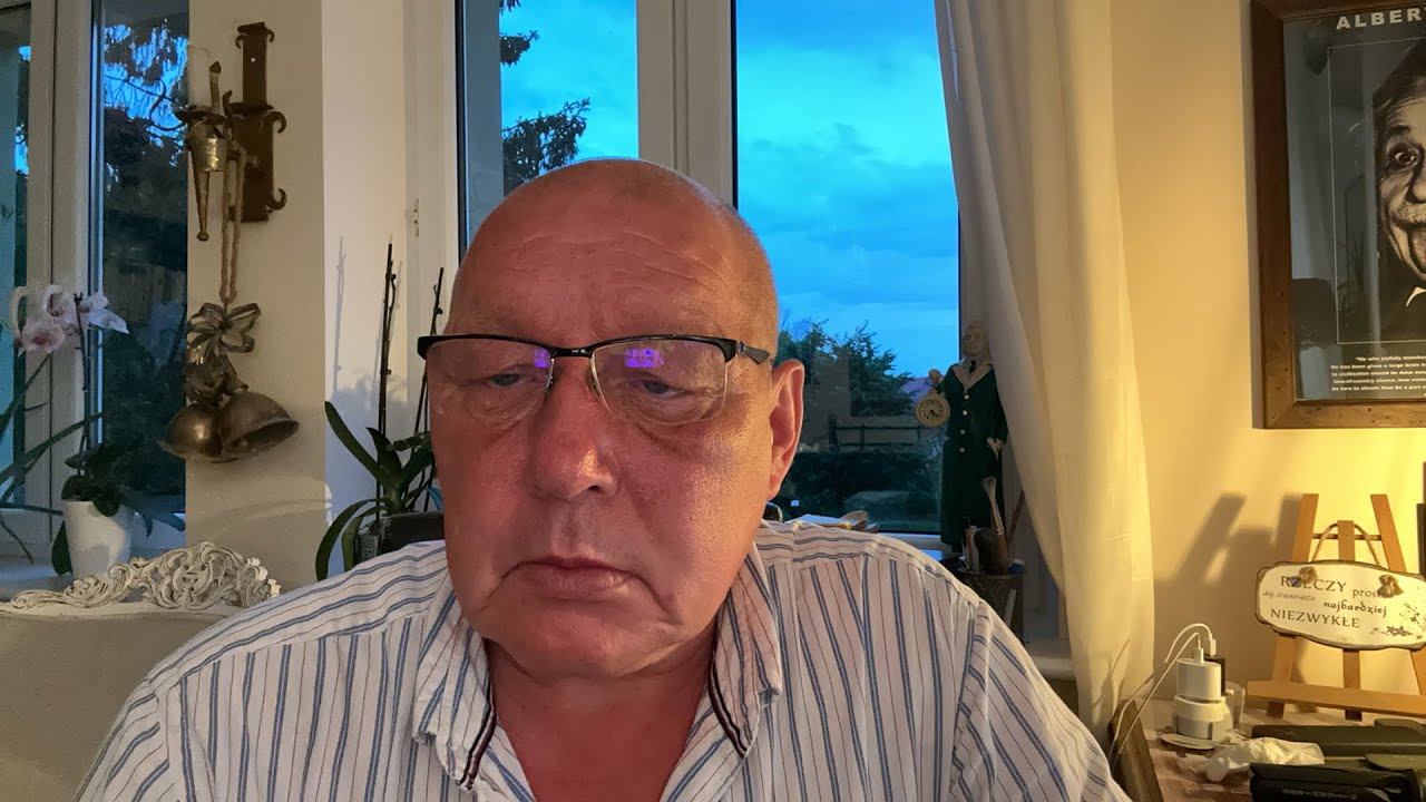 Polska - Jej Przyszłość - Wizja Live - YouTube