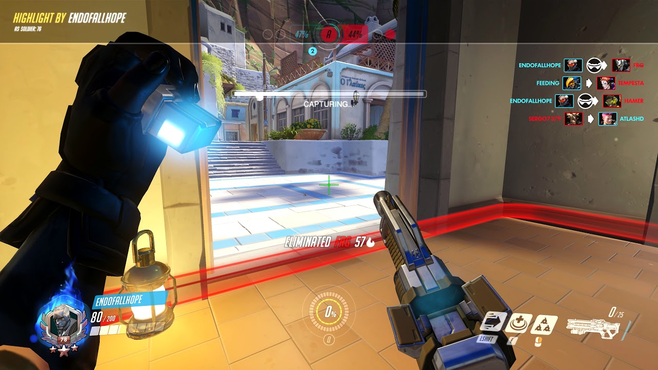 too many lucky close calls - YouTube