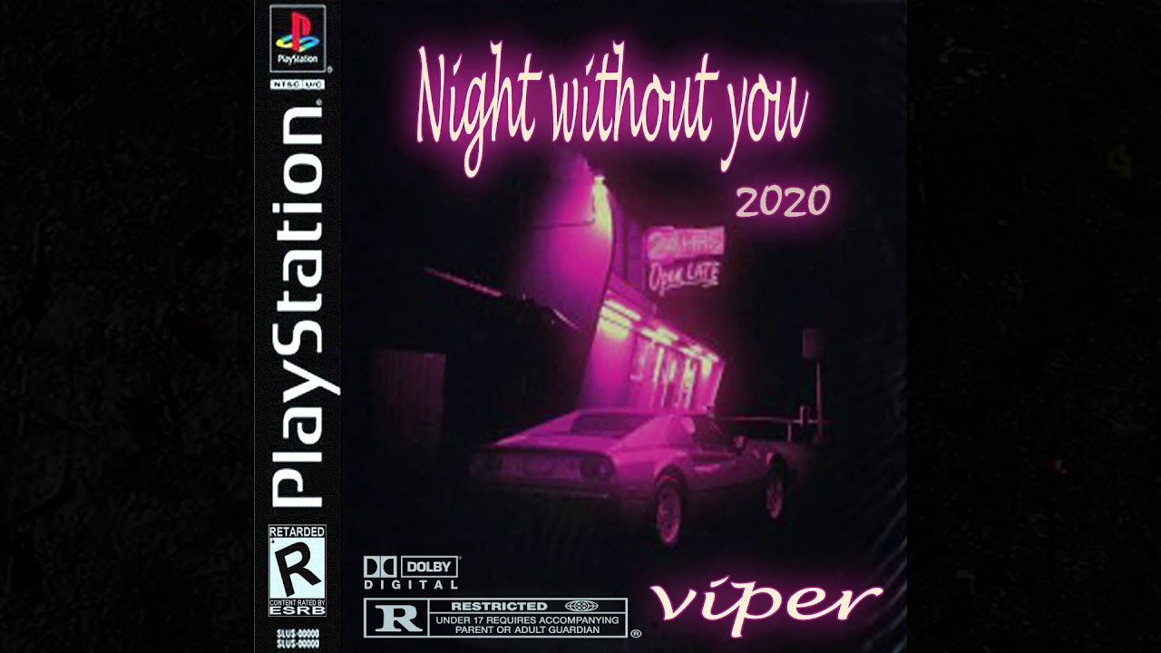 VIPER - Night without you [ Prod. PKD Beat TH ] ( Official Audio ...