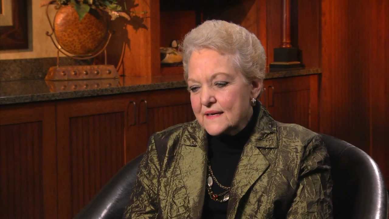 June Hunt's Personal Testimony on Finding Purpose In Life - YouTube