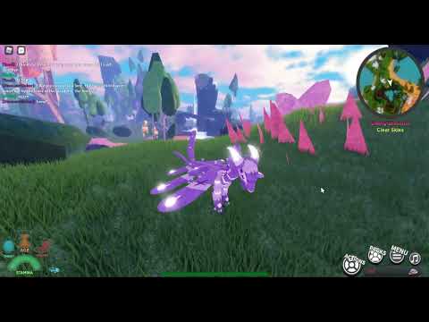 Showcase of the ZOOCUU (Creatures Of Sonaria) - YouTube