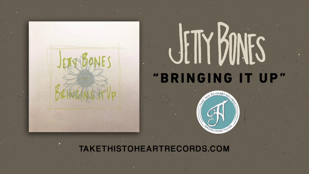 Jetty Bones - "Bringing It Up" - YouTube