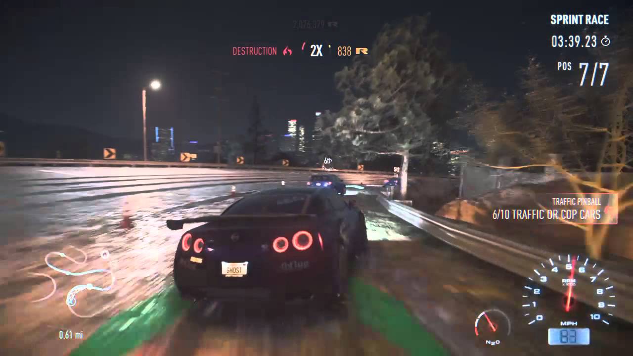 need for speed 2015 - YouTube