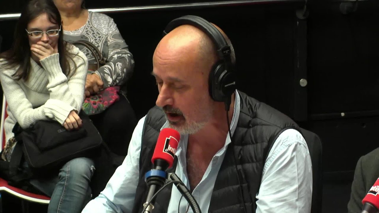 Marvin et Daniel - Morin a fait un rêve - YouTube