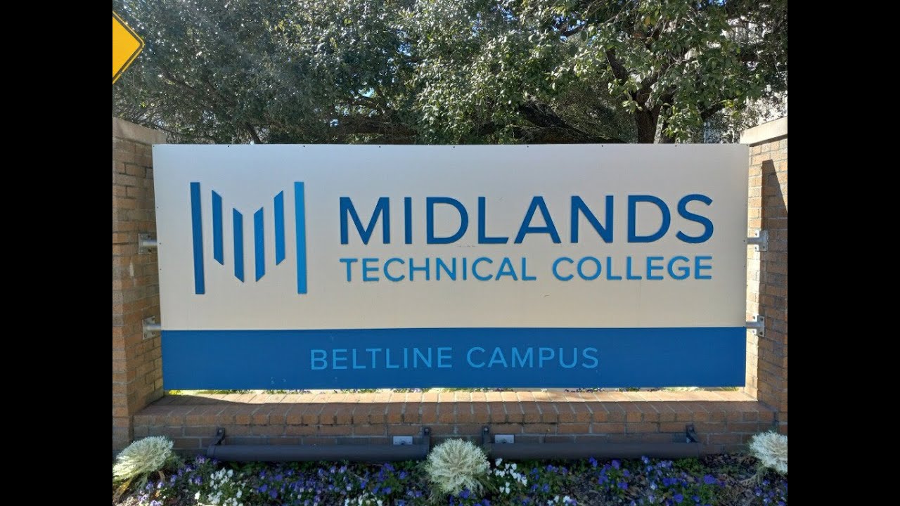 Midland Technical College - YouTube