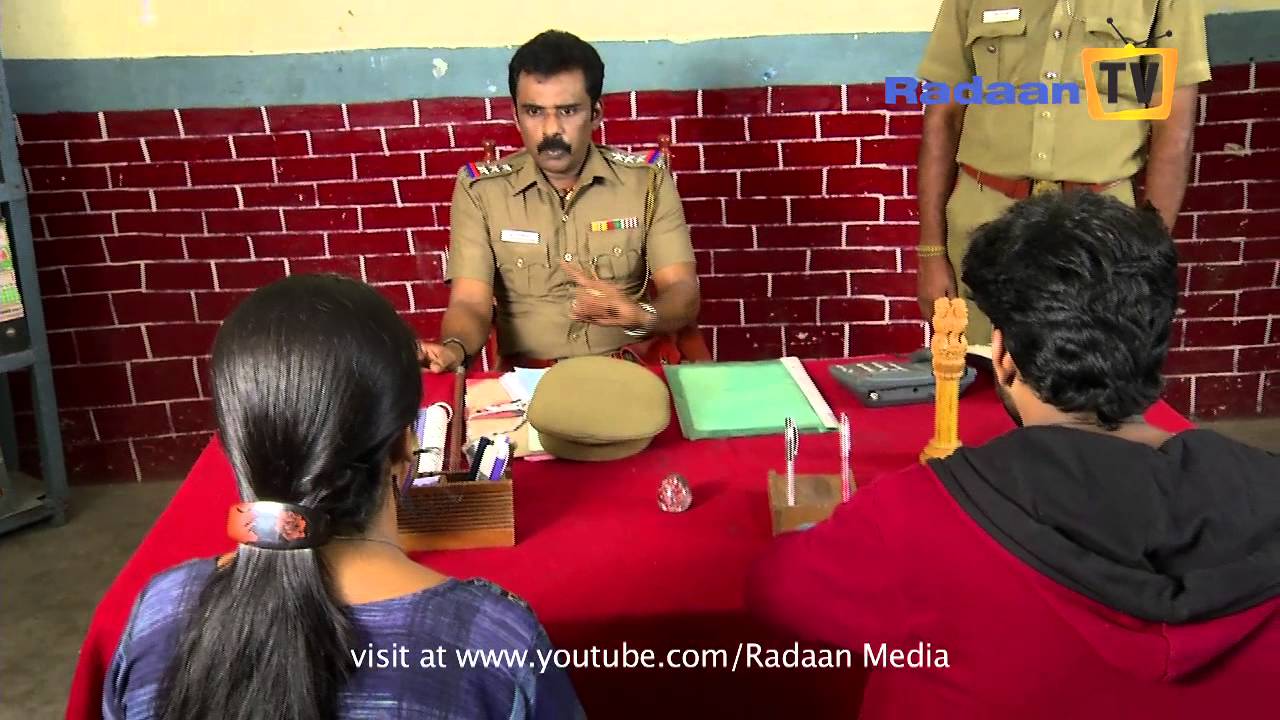 Elavarasi - Episode 1133, 28/05/14 - YouTube