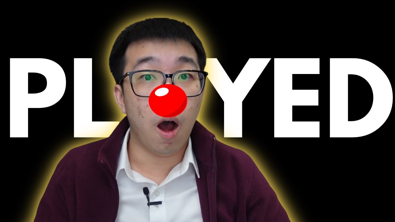 Why am I comfortable with Alibaba (BABA Stock) and "China Risk" - YouTube