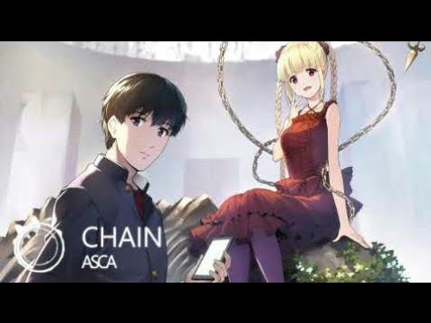 DARWIN'S GAME AMV [CHAIN] "BY ASCA - YouTube