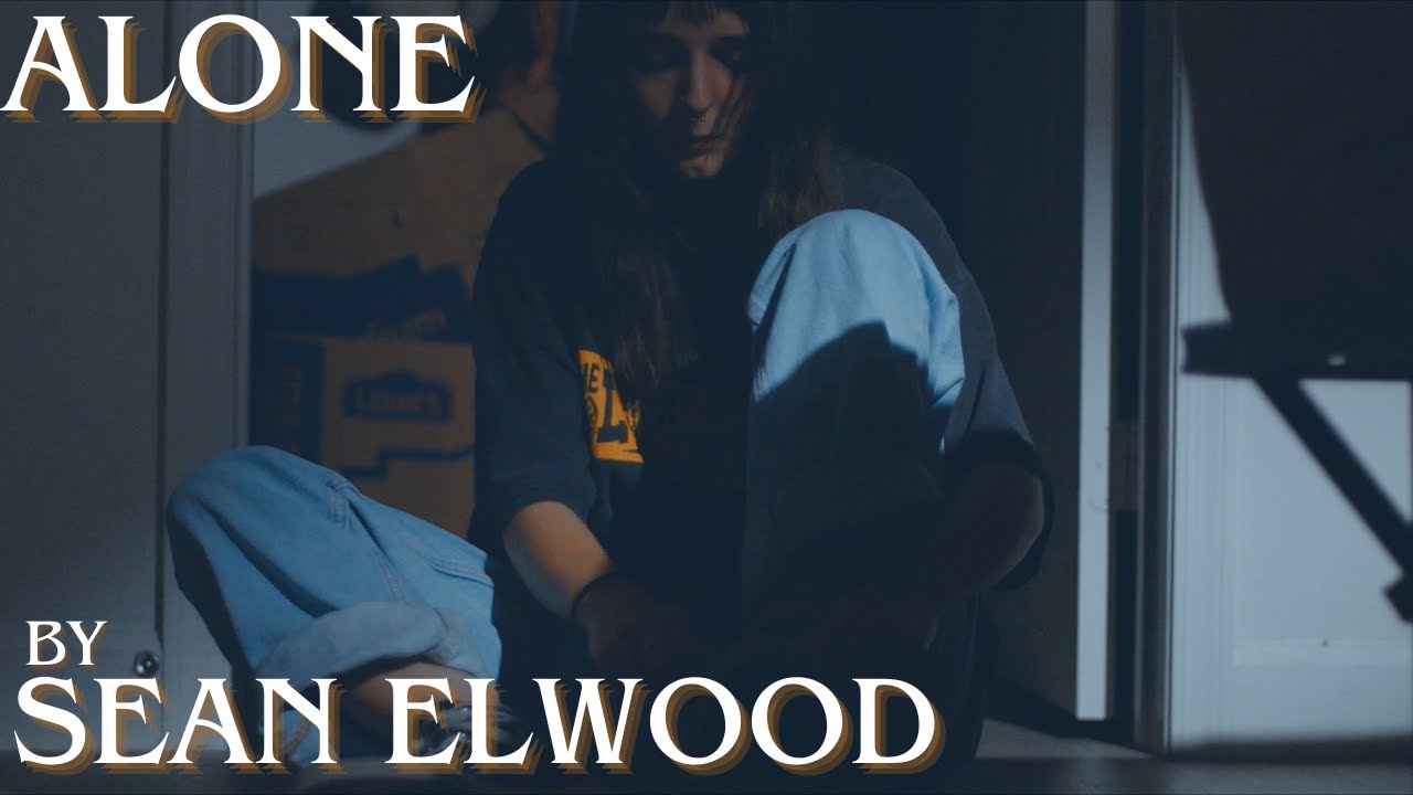 alone | written by Sean Elwood | MRTS 4150 Cinematography - YouTube