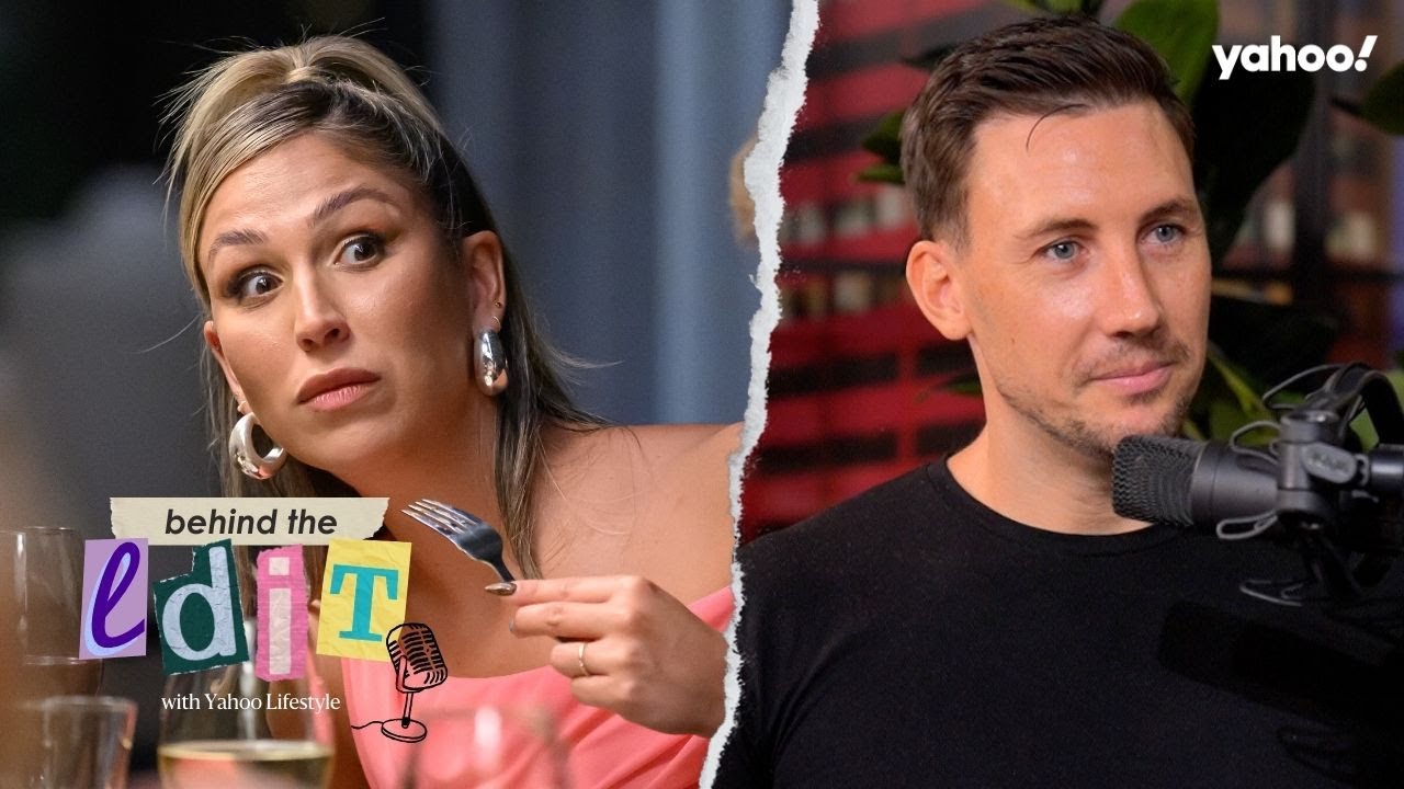 MAFS’ Layton reveals what filming the reunion is really like | Yahoo ...