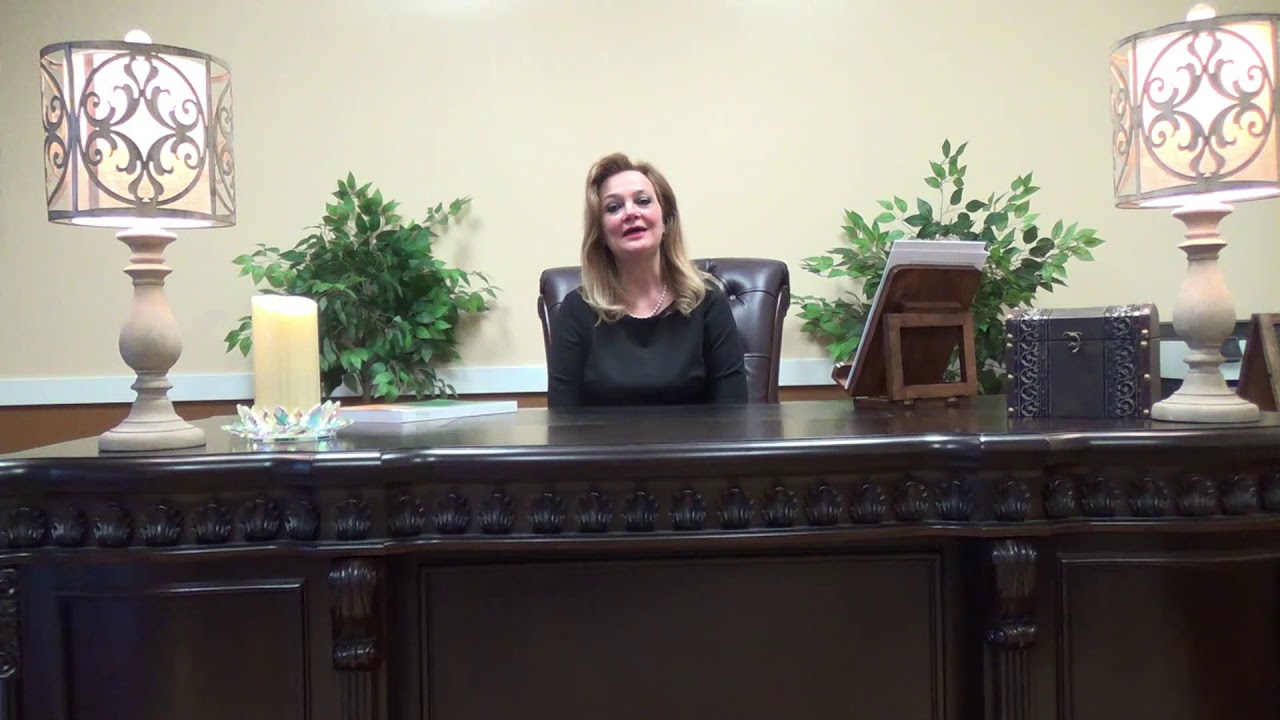 Vice President's Message - YouTube