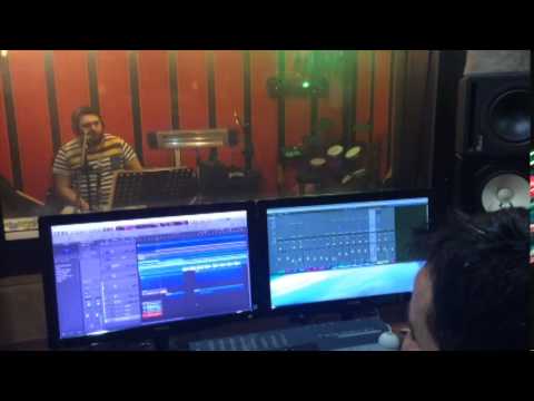 Ferdi Kadıcık Albüm Klarnet Kaydı Hasan Gözetlik