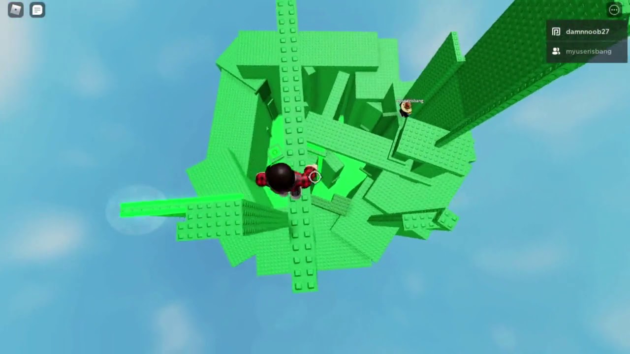 Epic Jumping + Cycles[Roblox] - YouTube