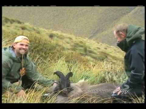 Outdoor Bound TV Episode 17 Governors Fishing Opener & Aaron Fredlund ...