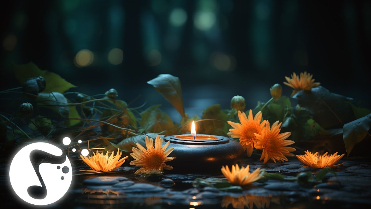 Transform Your Mood with This Relaxing Music for Anxiety and Depression ...