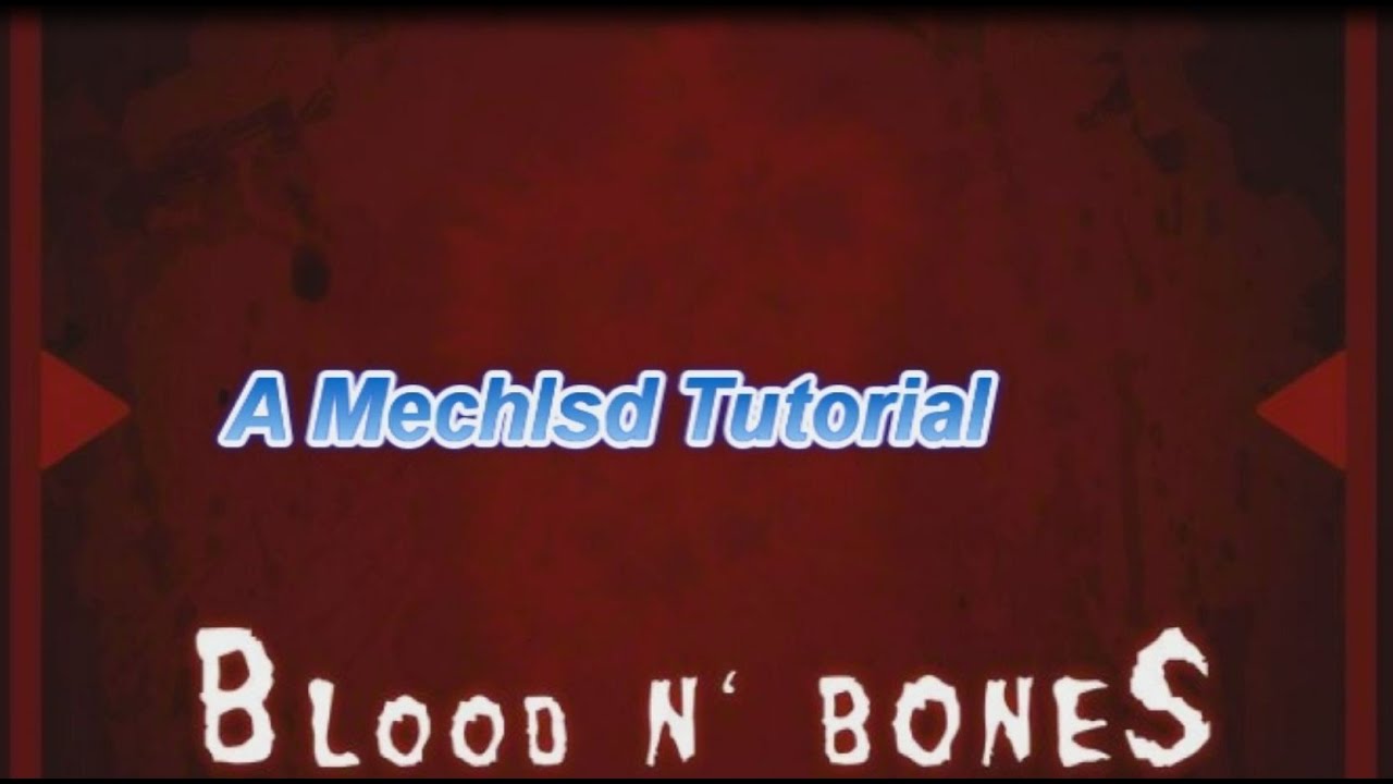 Minecraft tutorial (Blood n Bones) - Cinder farm and Nether portal mob ...