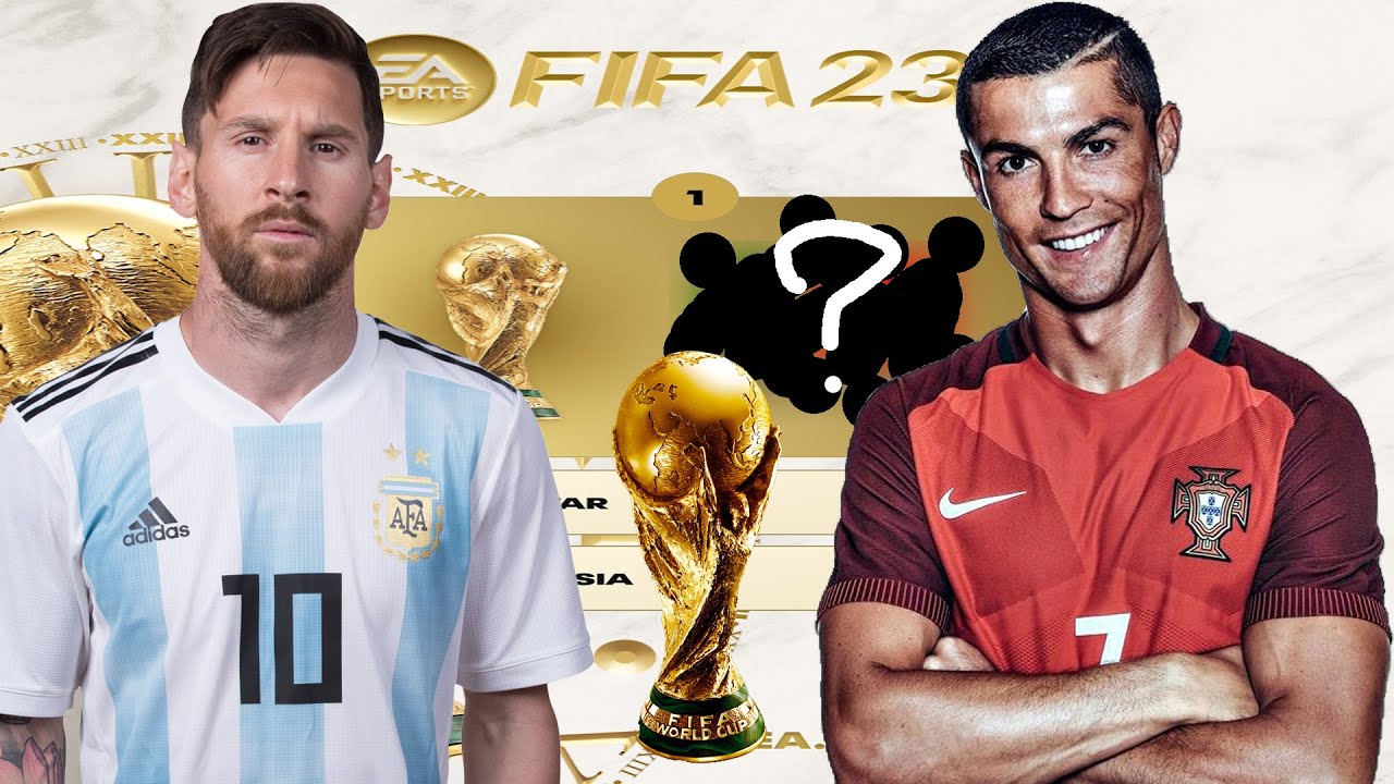 World Cup 2022 Winner - YouTube