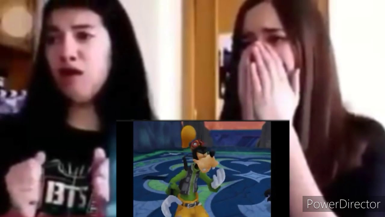 RIP goofy (spoilers) - YouTube