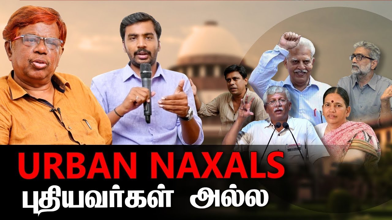 India heading towards another emergency ! | ex-Justice K. Chandru - YouTube