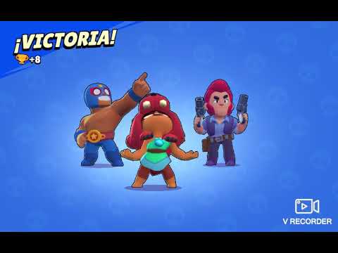 brawl explosion stars - YouTube