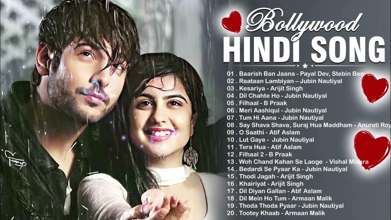 Hindi Heart Touching Songs || Hindi Songs || Peace Of Mind - YouTube