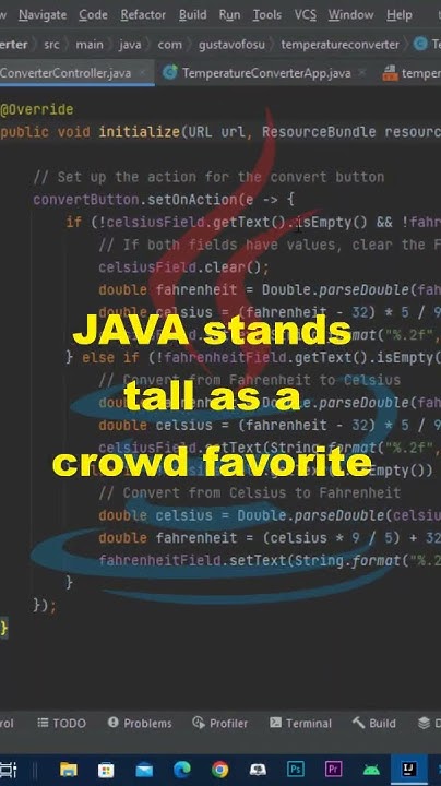 JAVA: The Champion Language #shorts #motivational #oop #java - YouTube