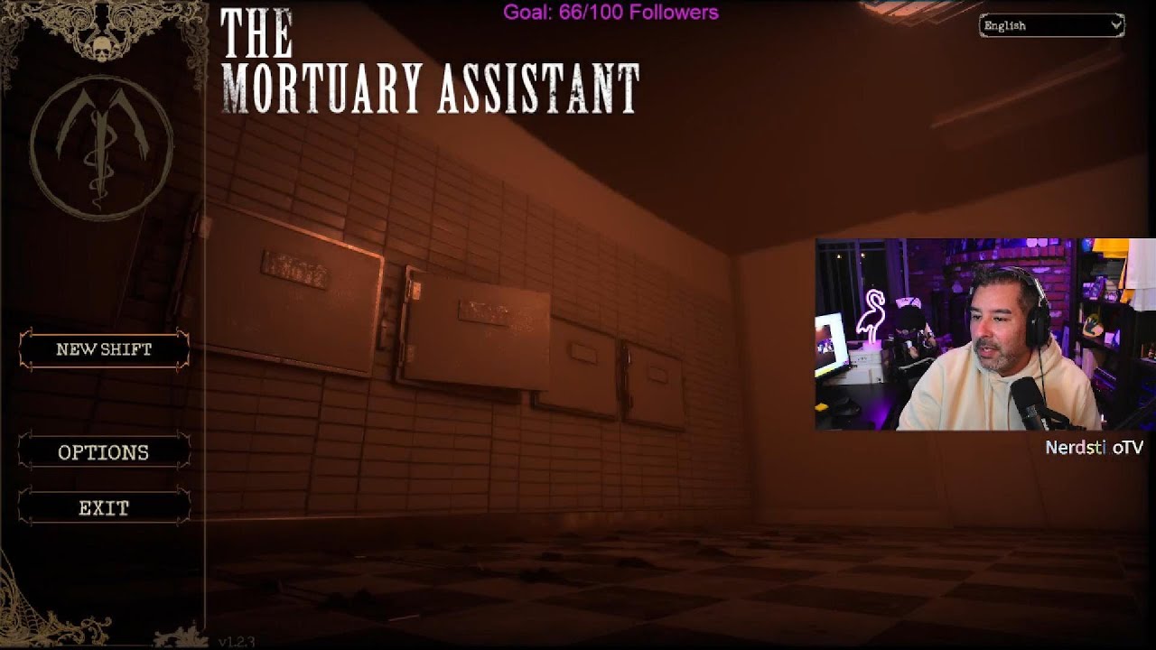 🌴Jump Scares - The Mortuary Assistant Compilation🌴 - YouTube