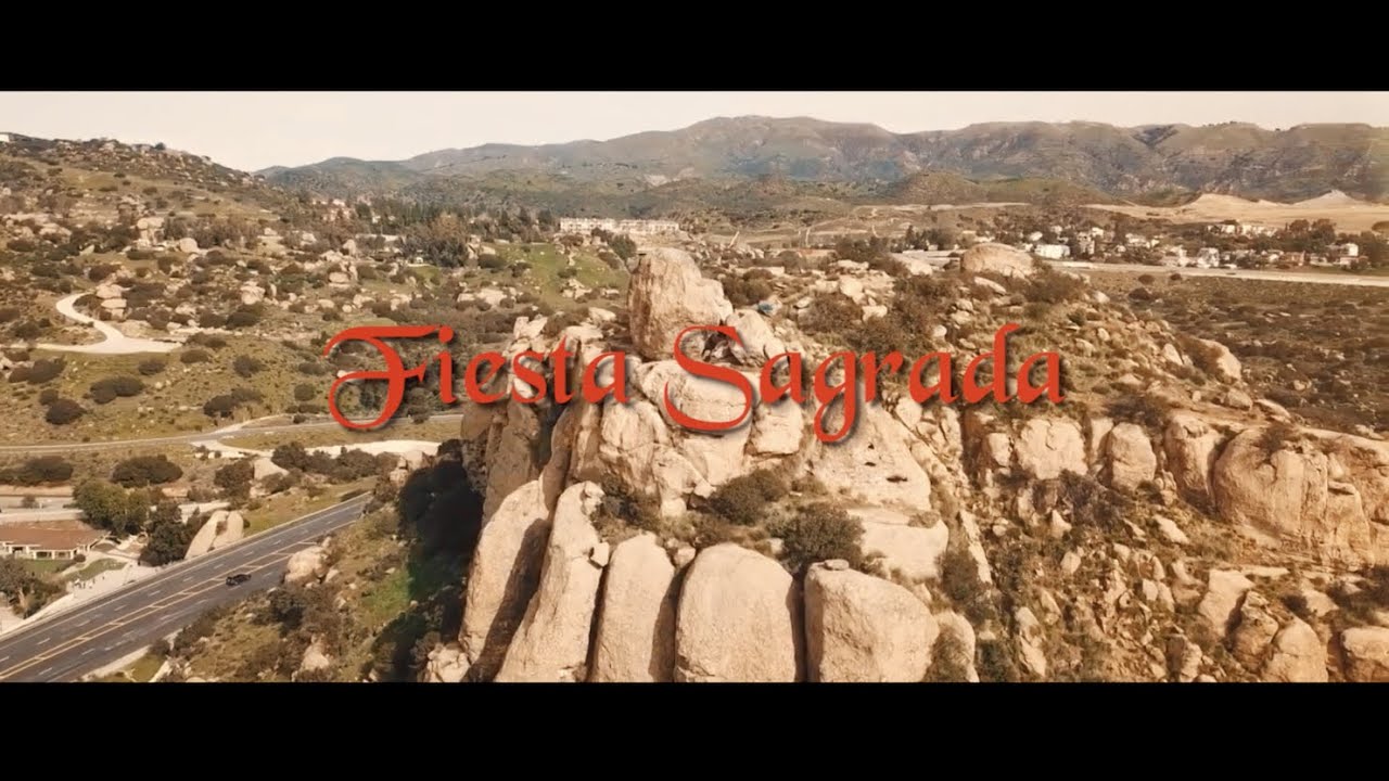 Bobby Newt feat. Tankero - Fiesta Sagrada - YouTube