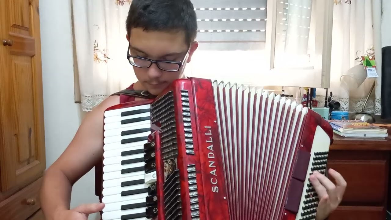 Tarantella Napoletana, All' uso nostro y Tarantela Paisana - en ...