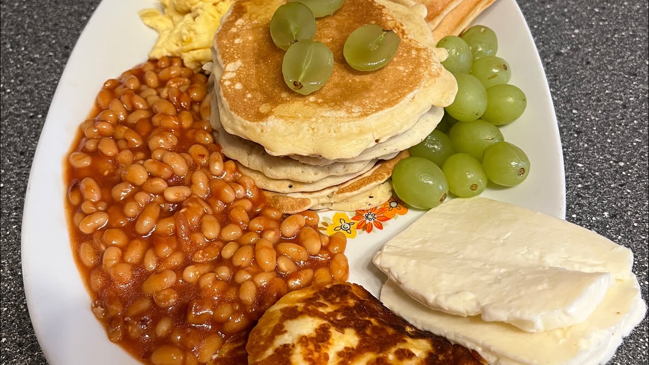 EBB pastry. chef Felicia is live Weekend breakfast - YouTube
