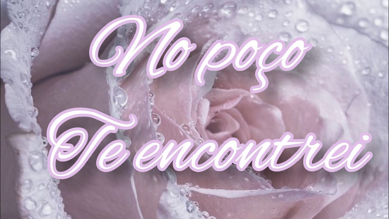 No Poço Te Encontrei ( Os dez mandamentos ) - YouTube Music