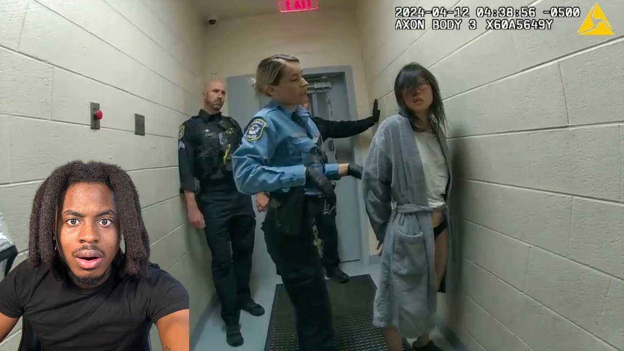 College Professor Arrested After Shocking Attack on Her Father ...