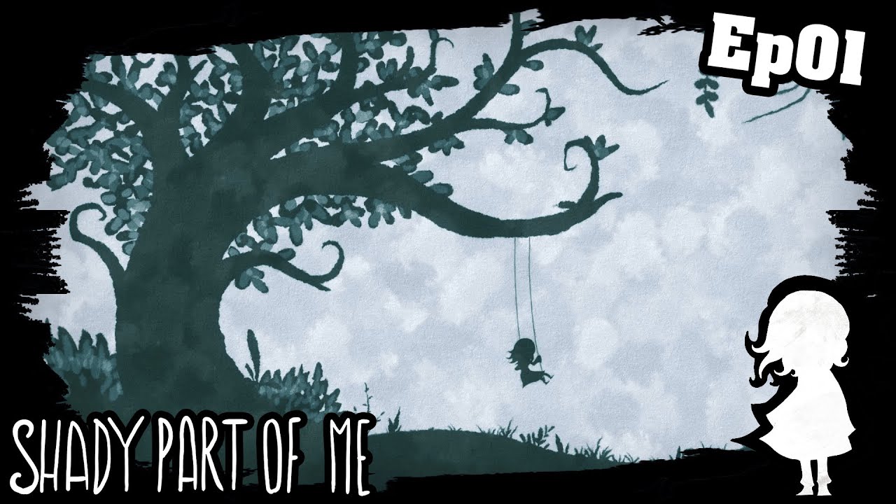 Shady Part Of Me Gameplay Ita Ep01 - YouTube