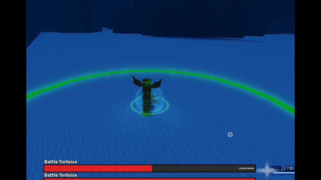 Bugged Out The Map of Azure Rest Torment [BCWO] - YouTube