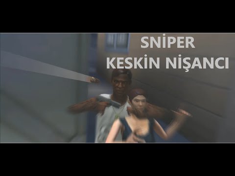 Sniper(Keskin Nişancı) 2