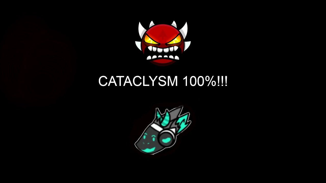 Cataclysm | By: GGboy | (100%)-! - YouTube