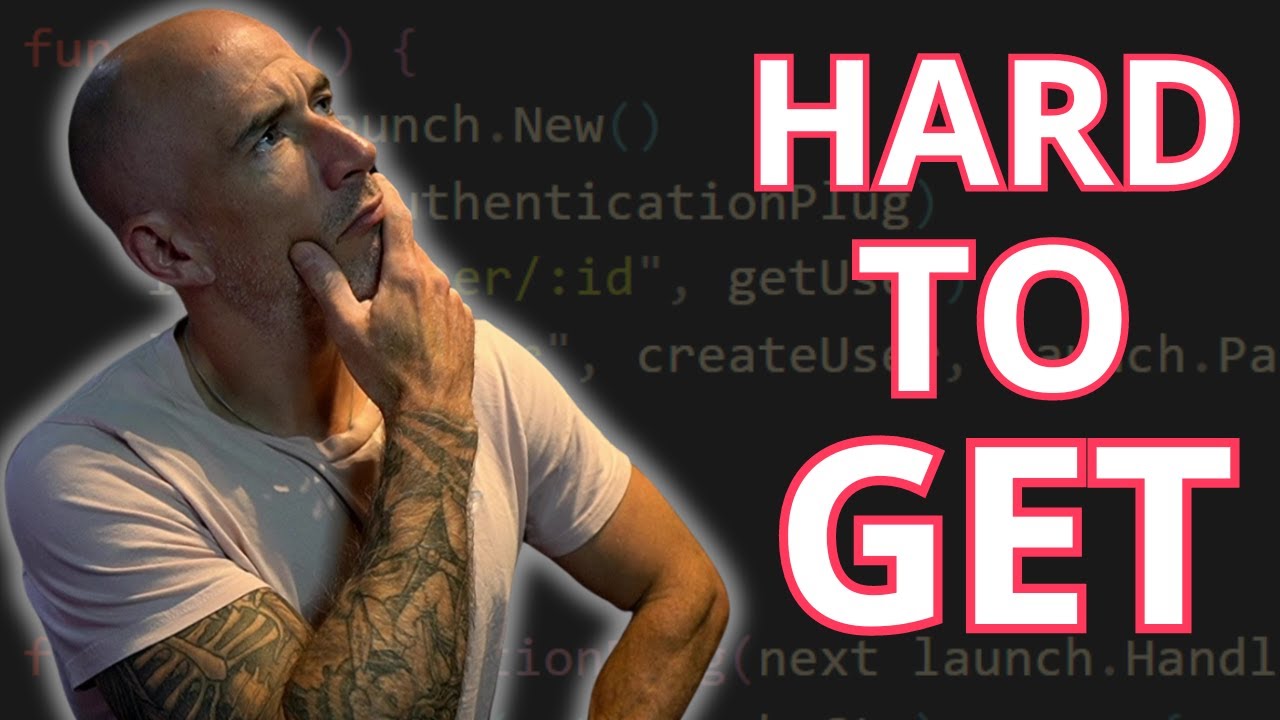 Why Low Level Programming Jobs Are HARD TO GET For Timmy YouTube Why Low Level Programming Jobs Are HARD TO GET For Timmy YouTube