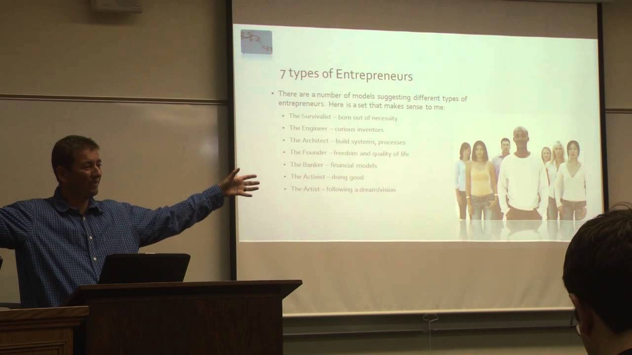 Entrepreneurship: The Next Global Shift in Healthcare and Beyond ...
