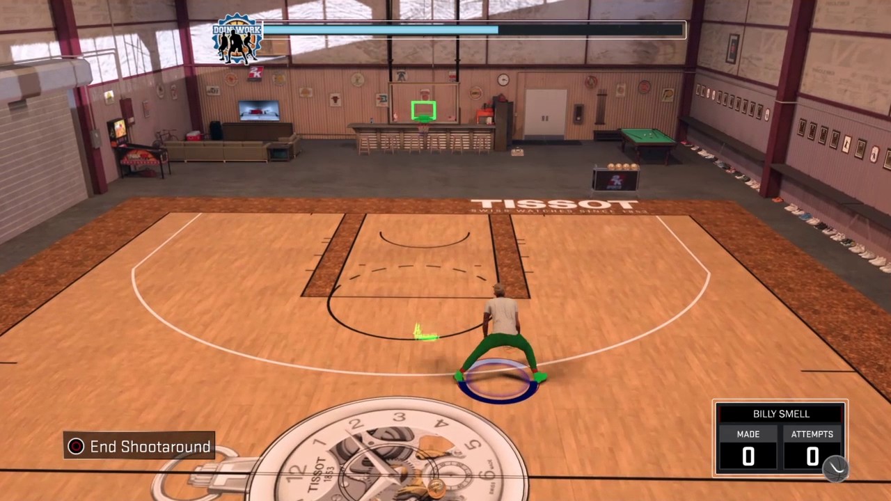 NBA 2K17|MyPark best Outfits Vol.1 - YouTube