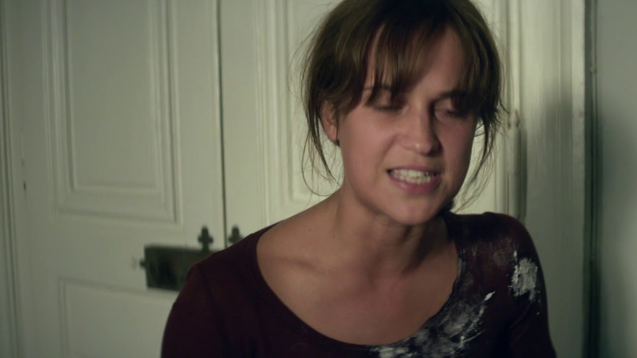 Euphoria (2017) Official Trailer - YouTube