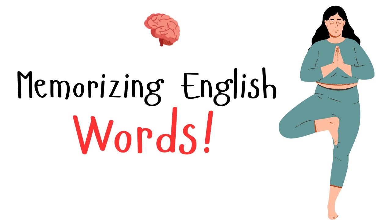 Memorizing English Words | English Podcast Conversation | Practice ...