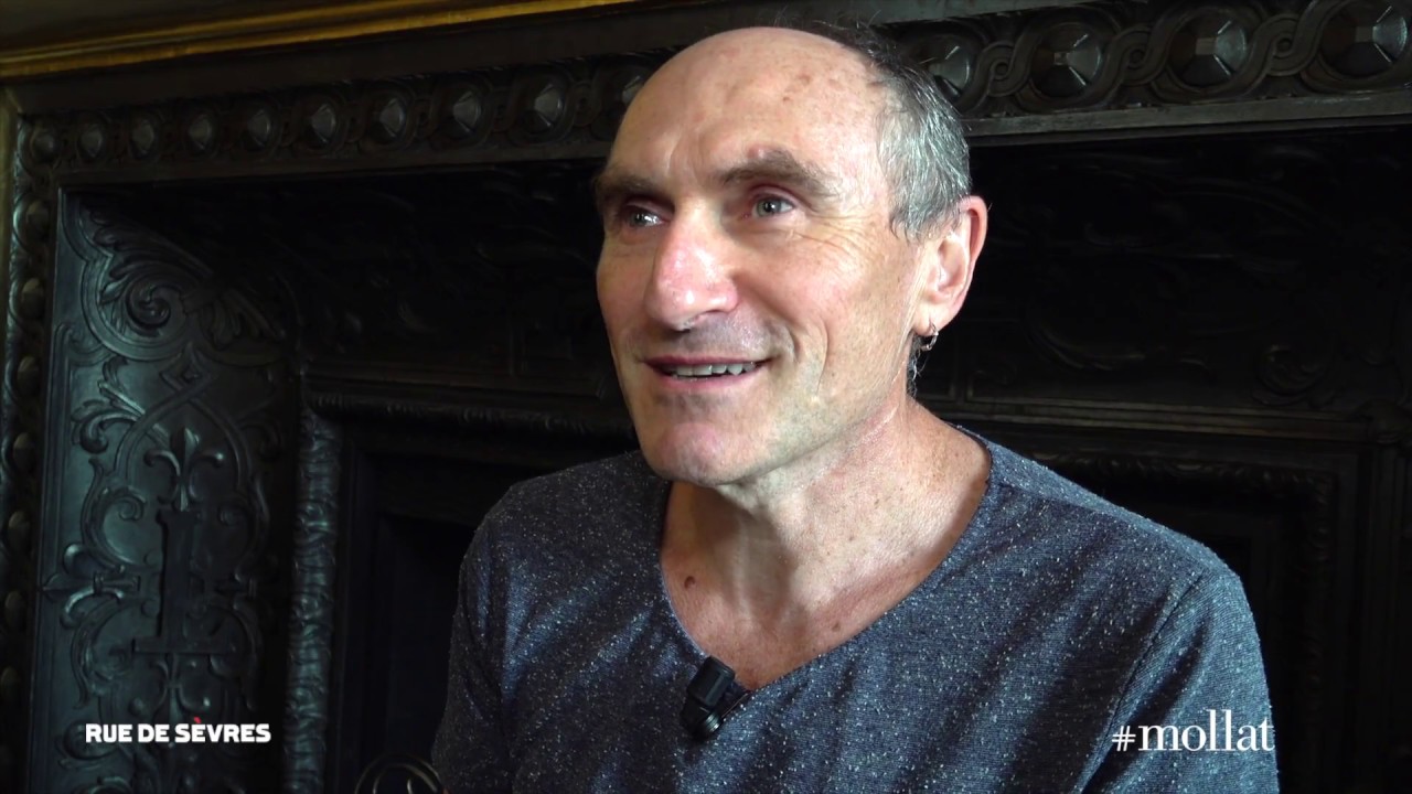 Hubert Chevillard - Je vais rester - YouTube