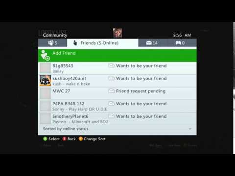 Funny Xbox Rap Battle - YouTube