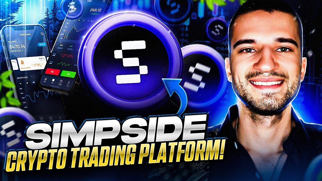 Simpside-Multi-Asset Trading Platform | Faster-Simpler-Smarter - YouTube