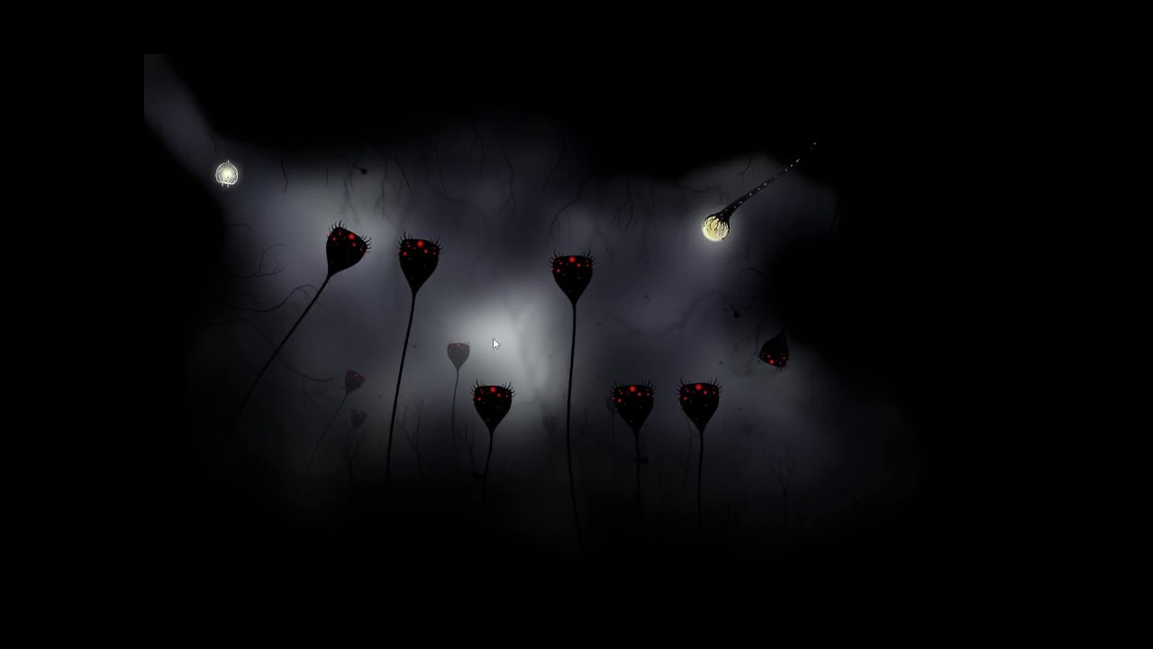 FernStream LP - Botanicula 06 - Spider Things HQ - YouTube