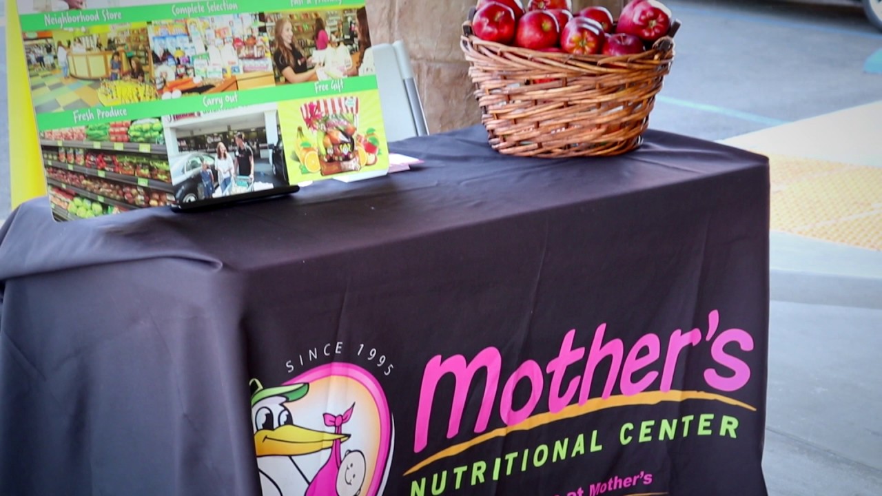 Perris Health Fair - Day of Action - YouTube