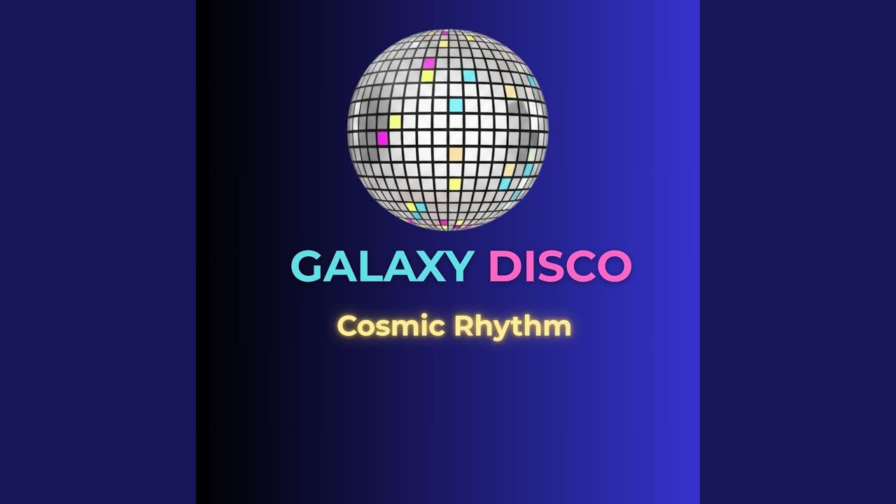 Cosmic Rhythm - YouTube