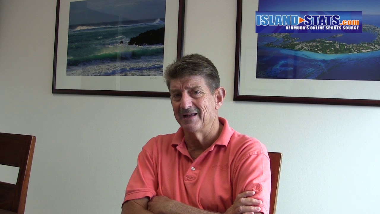 Steven Petty on the WTS and Grand Final 2021 - YouTube